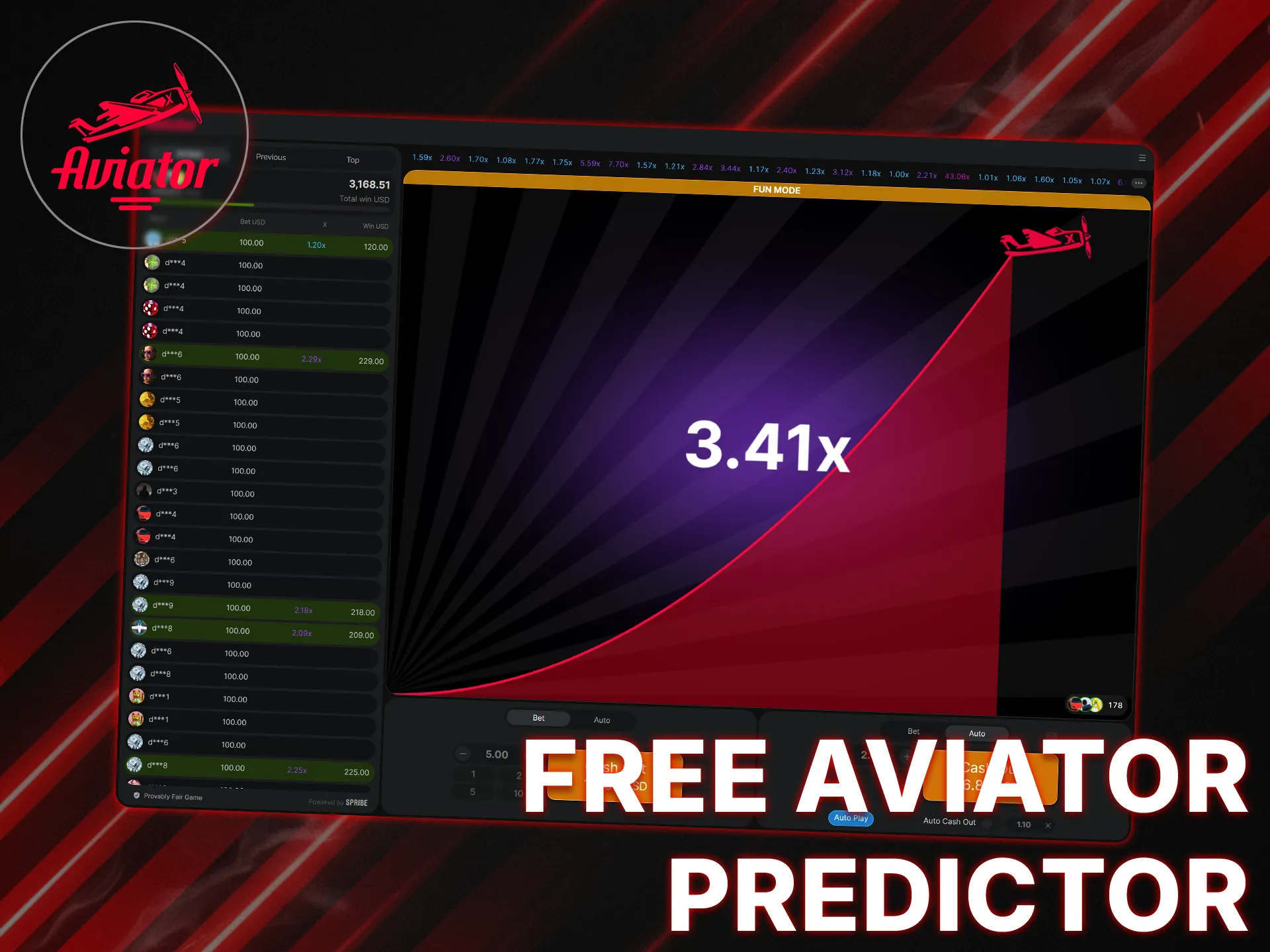 Aviator Predictor: Effective for South African Players?