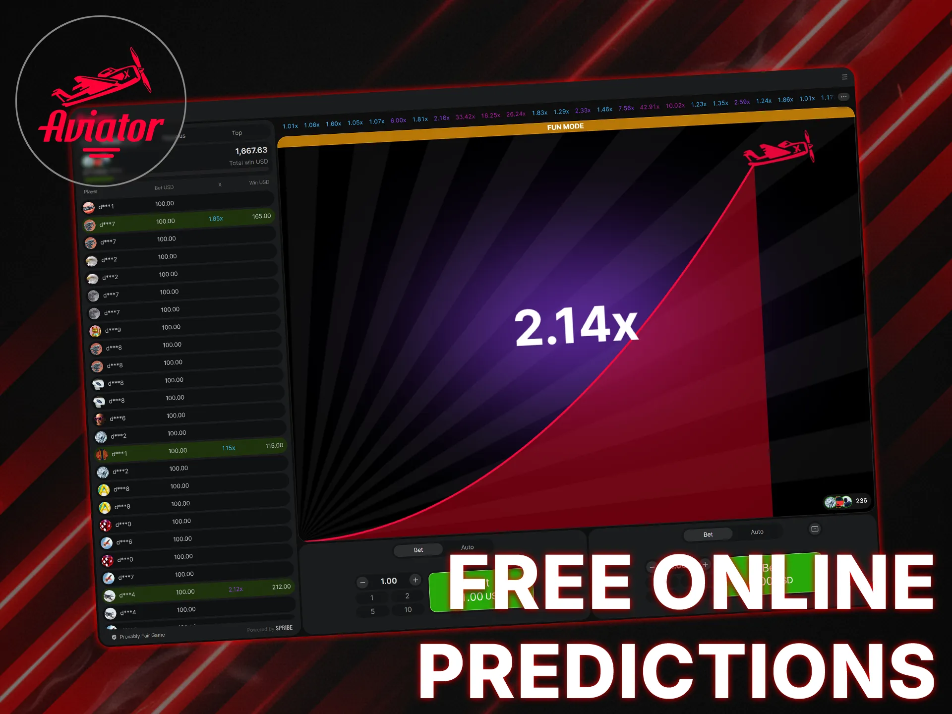 Aviator Predictor: Effective for South African Players?